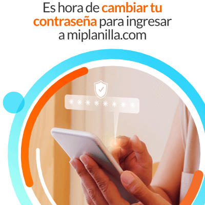Portal miplanilla.com para empresas - miplanilla | Portal Empresas